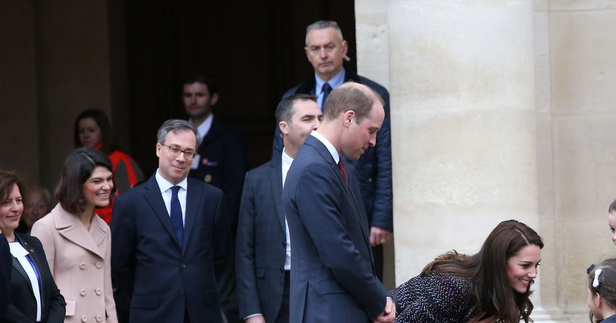 Anne Llewellyn et son mari Lord Edward Llewellyn, ambassadeur de Grande ...