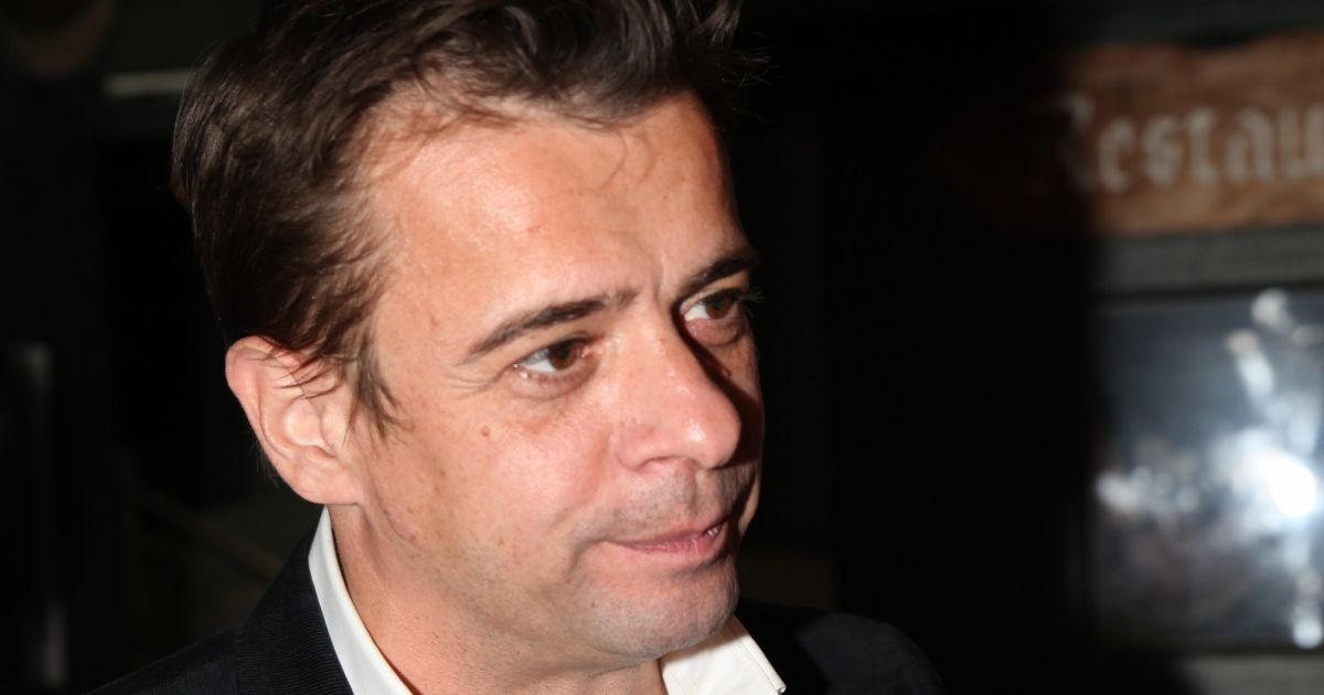 Exclusif - David Boéri - Les journalistes niçois ne s'étaient pas ...