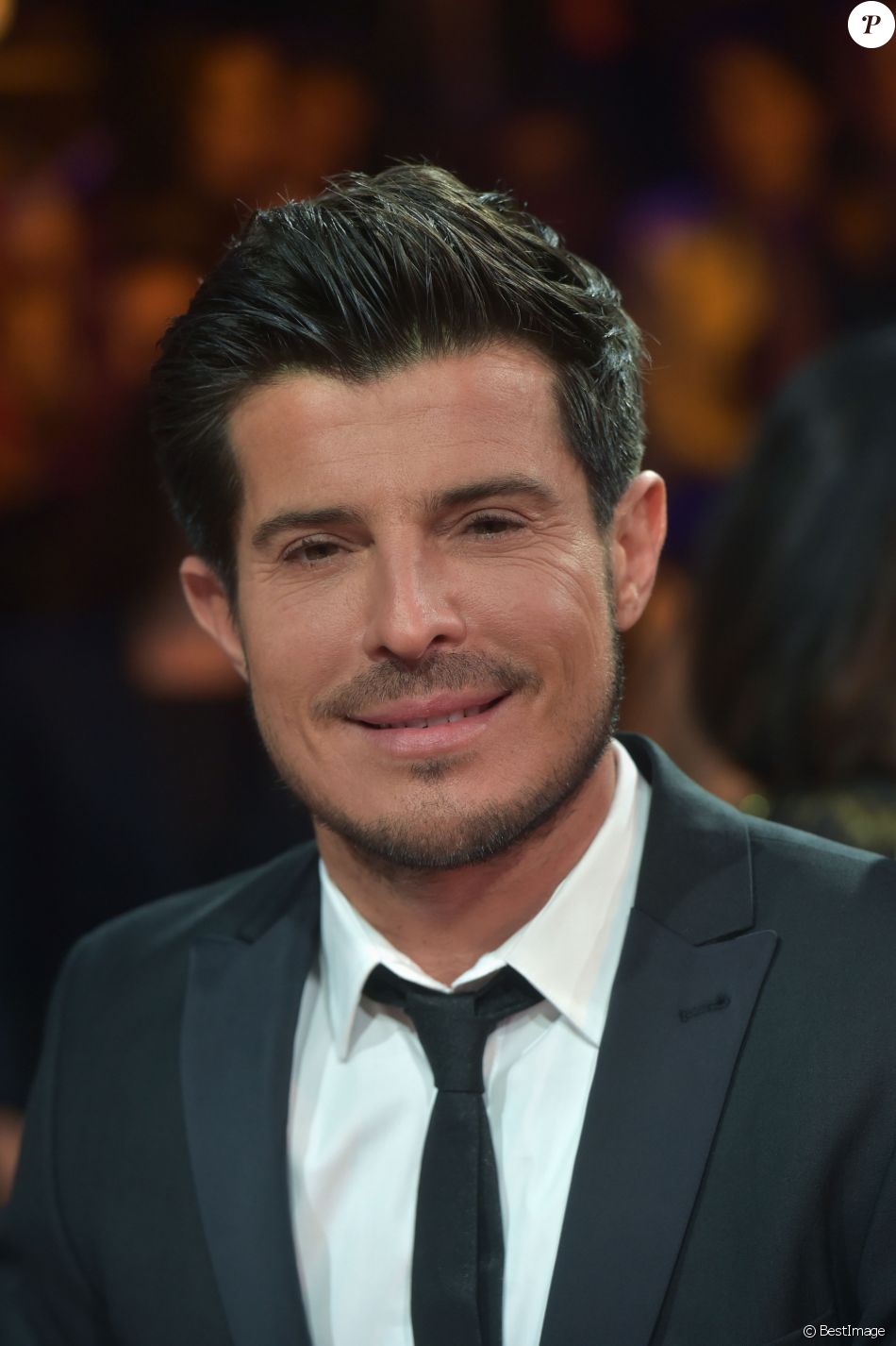 Exclusif - Vincent Niclo - Enregistrement de l'émission Le plus grand ...