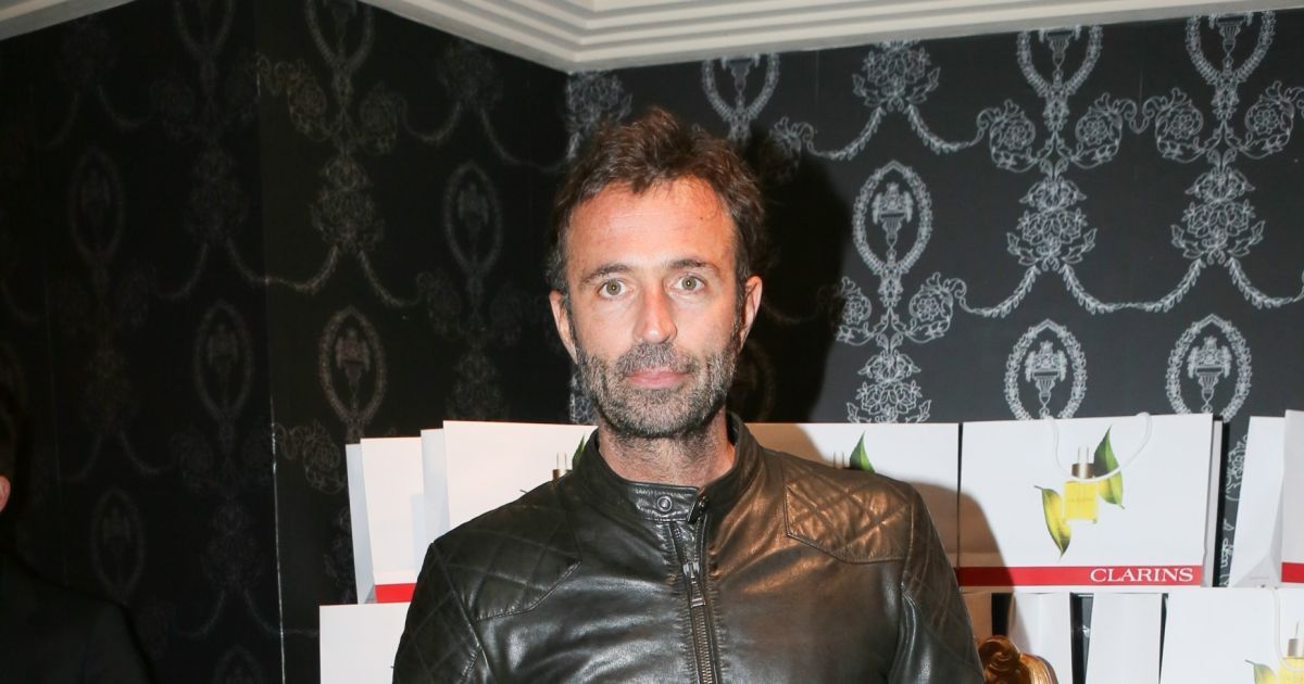 Exclusif - Victor Robert - Inauguration du restaurant de C. Lacourt, le ...