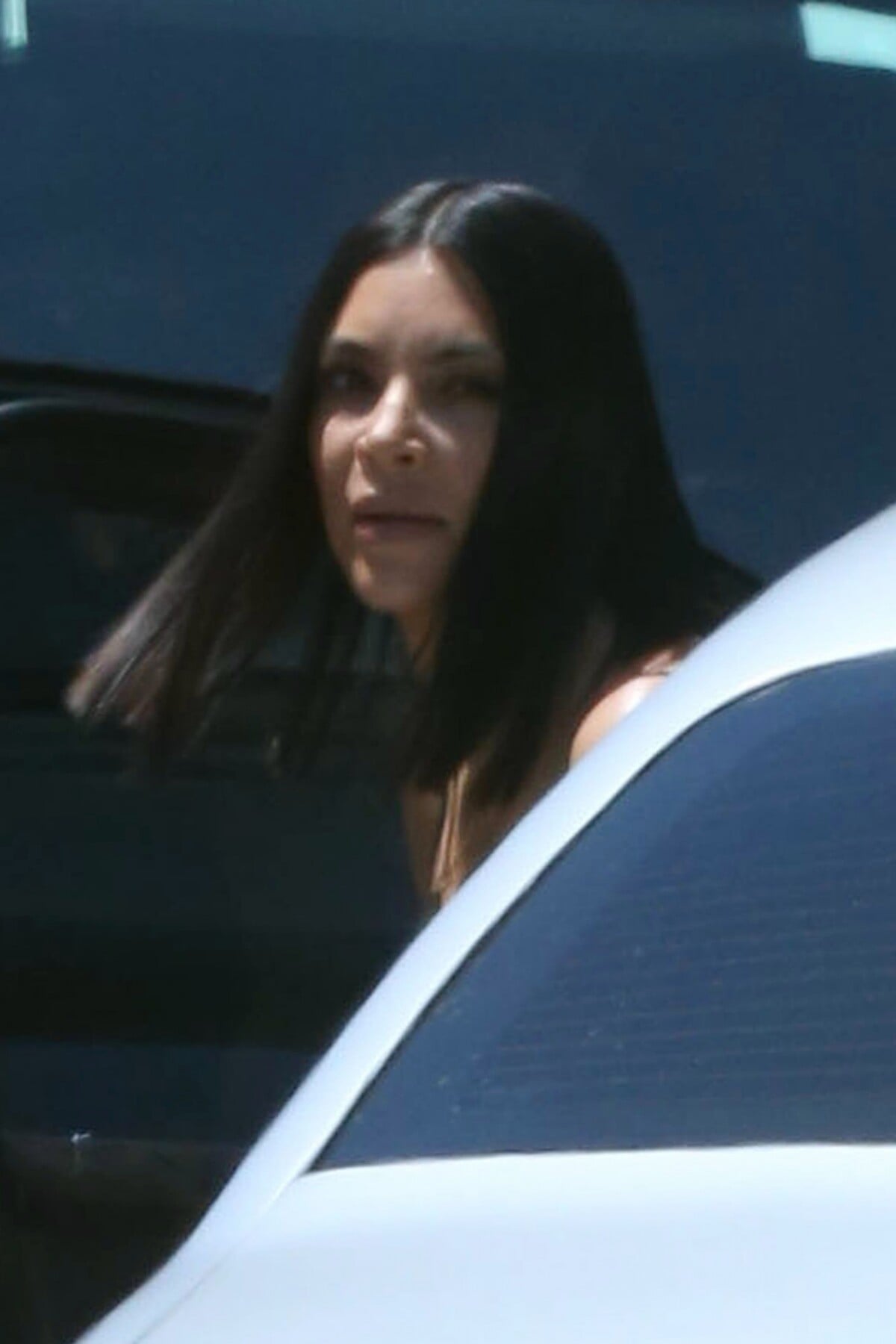 Photo : Kim Kardashian et son meilleur ami Jonathan Cheban sont allés ...
