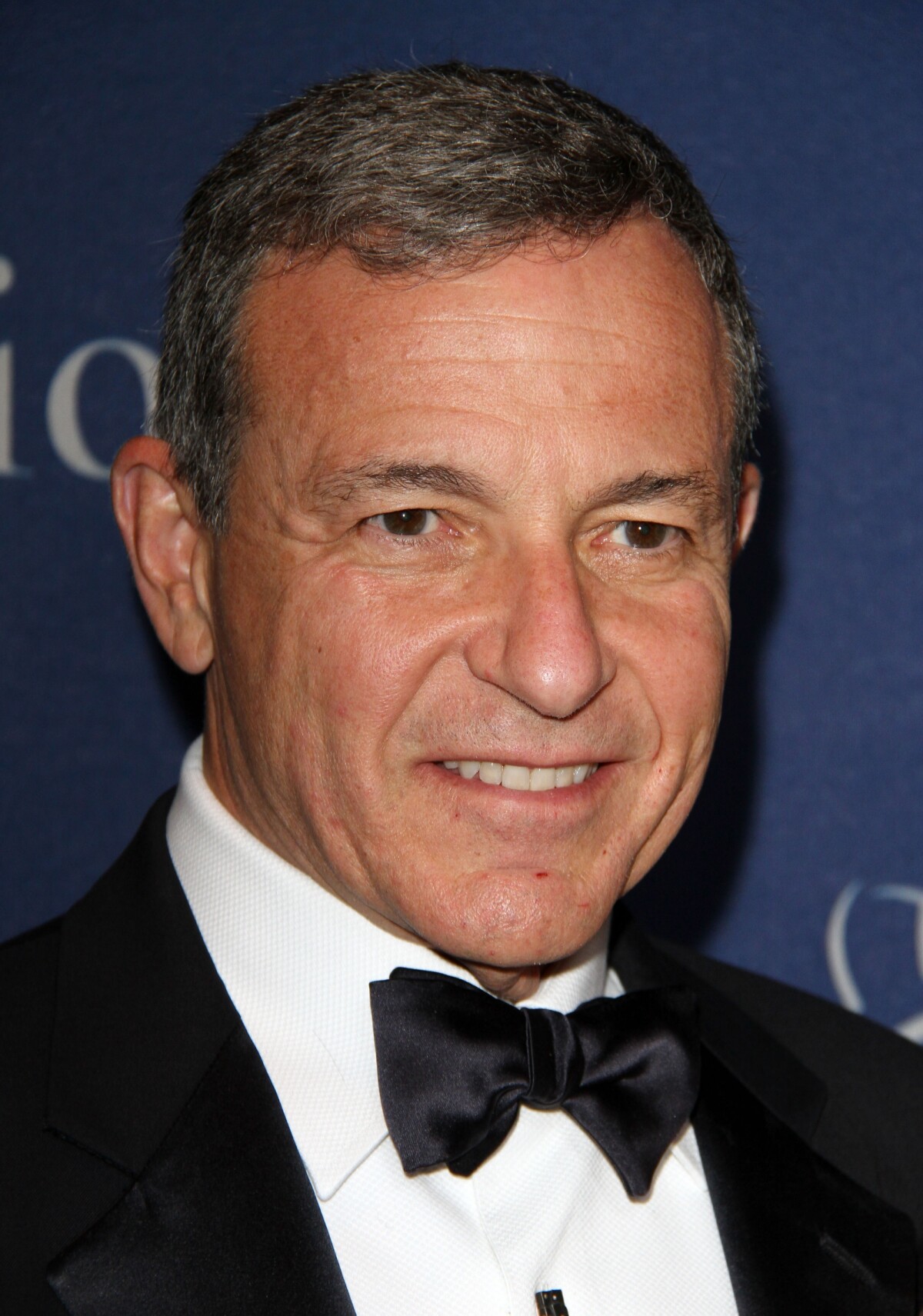 Photo : Bob Iger - Soirée "Princess Grace Awards Gala 2014" à New York ...