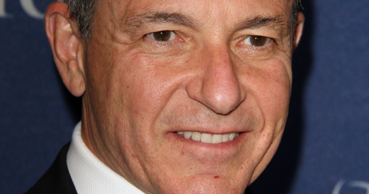 Bob Iger - Soirée Princess Grace Awards Gala 2014 à New York le 8 ...