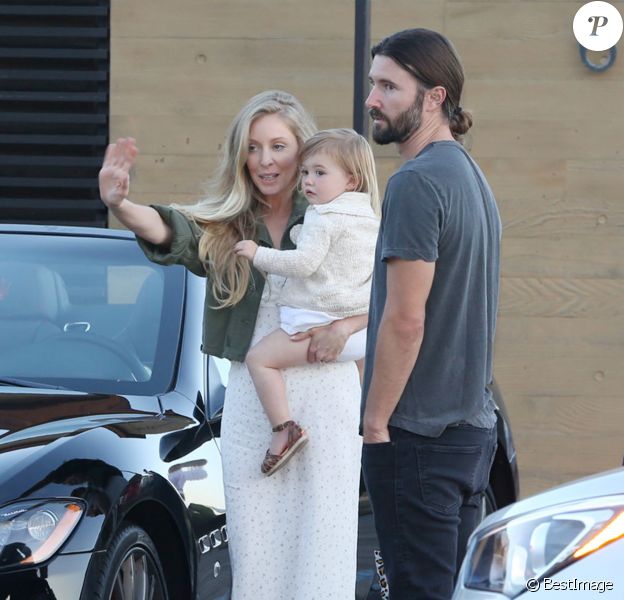 Brandon et Brody Jenner réunis pour l'anniversaire de leur mère Linda ...
