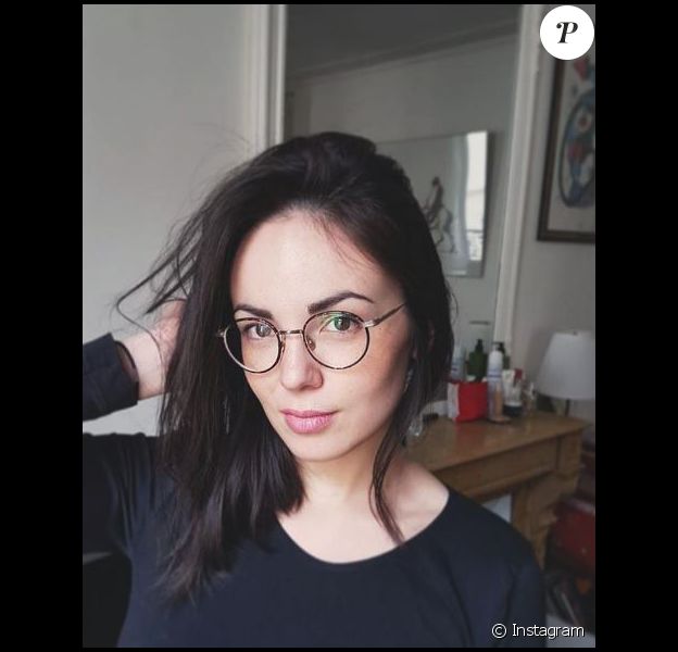 TPMP – Agathe Auproux : Hématomes, courbatures... elle a souffert à ...