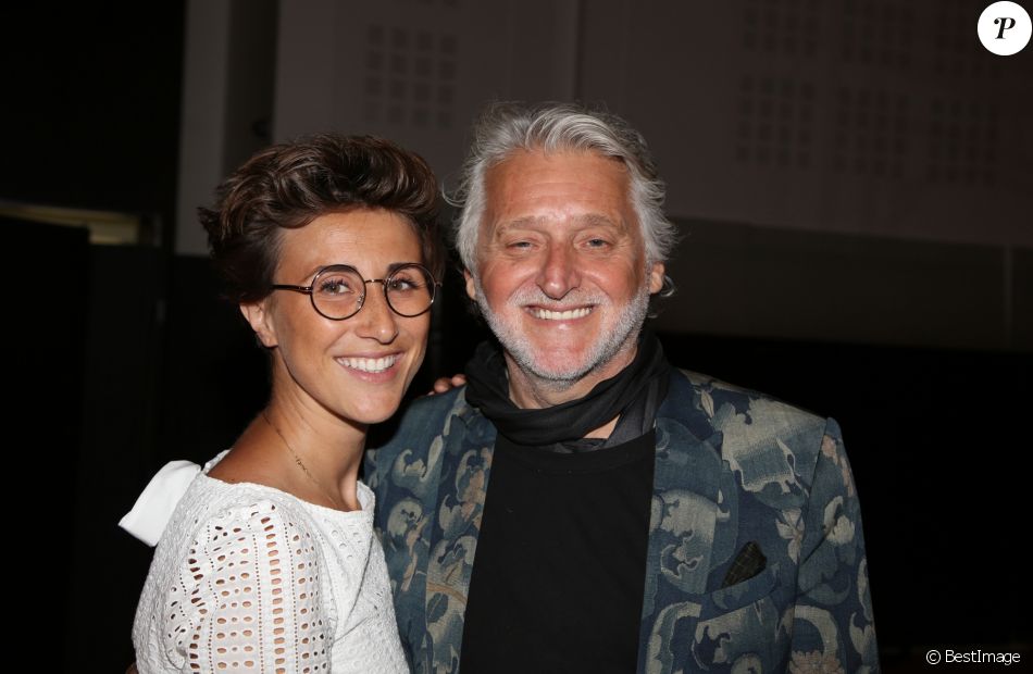 Exclusif - Gilbert Rozon lors de la seconde édition de 'Les plumes d'Or ...