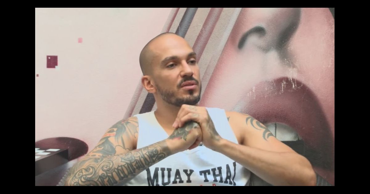 Nicolas (Secret Story 9) évoque sa dépression dans une interview qu'il ...