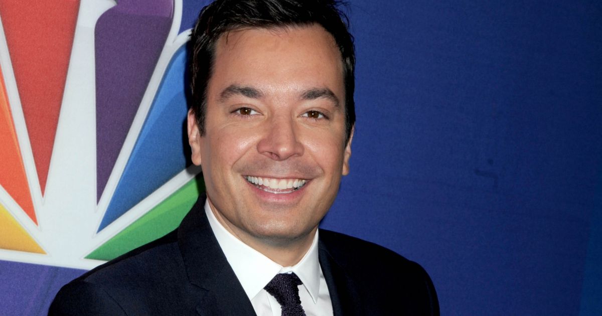 Jimmy Fallon - Soirée NBC Upfront à New York le 12 mai 2014 The NBC ...