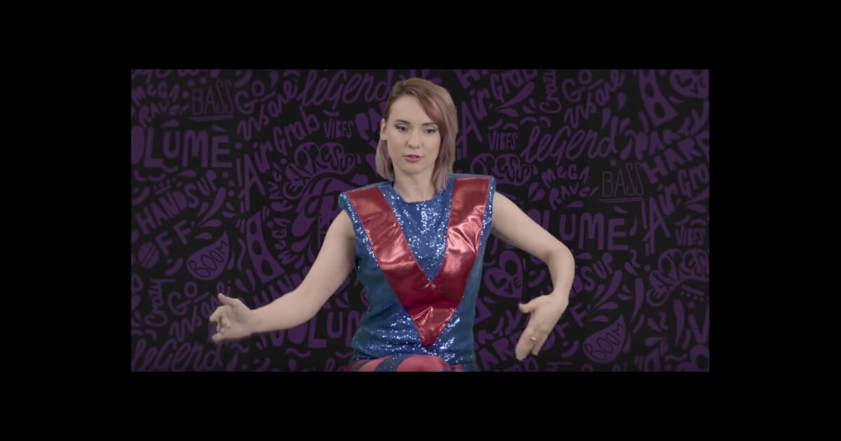 Just Dance World Cup : Natoo veut "la crème de la crème" ! Qu'attendez ...