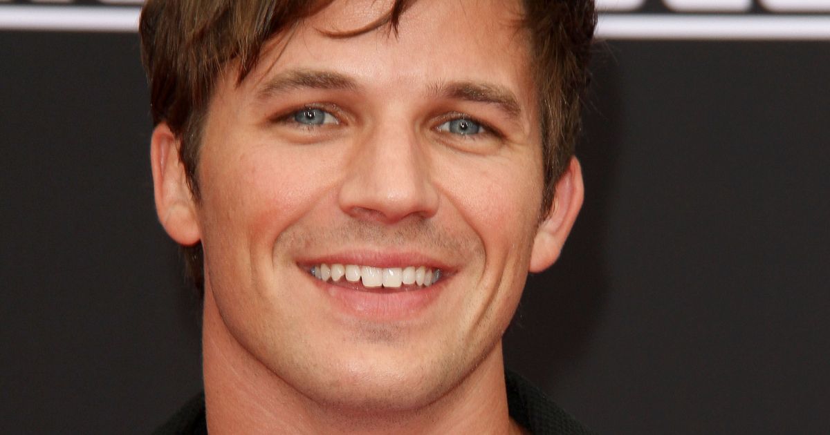 Matt Lanter - Première du film Planes 2 : Fire & Rescue à Hollywood, le ...