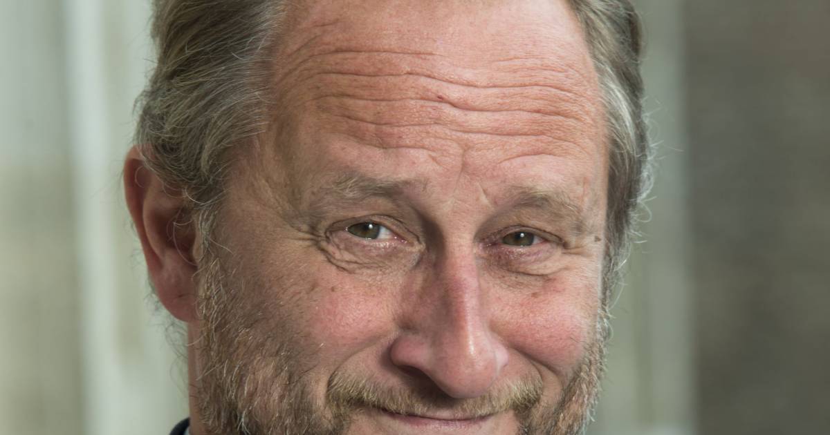 L'acteur Benoît Poelvoorde en Belgique en juin 2015 - Purepeople