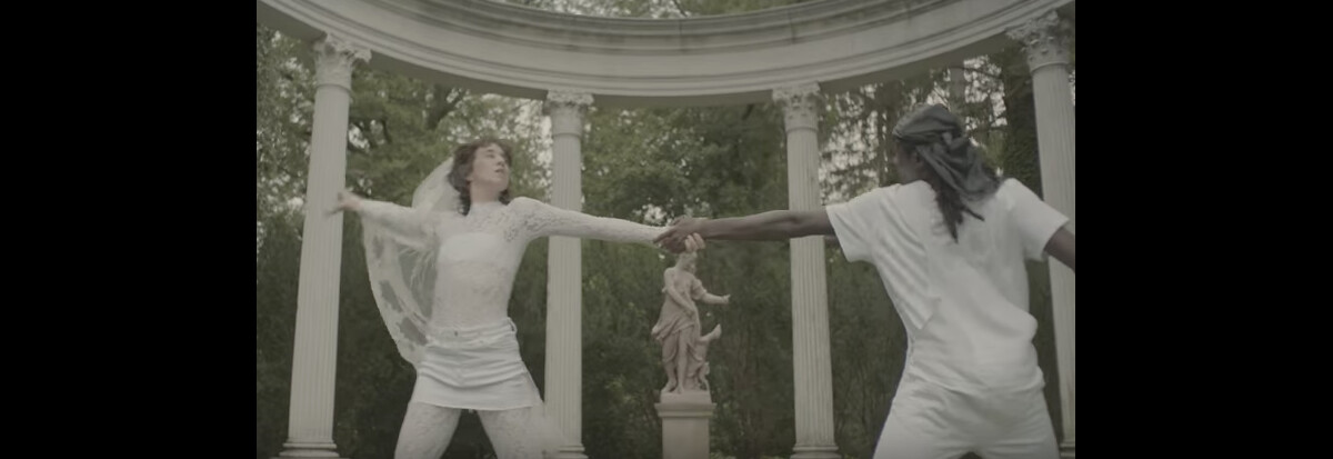 Vidéo : Clip de Deadly Valentine de Charlotte Gainsbourg (album Rest ...
