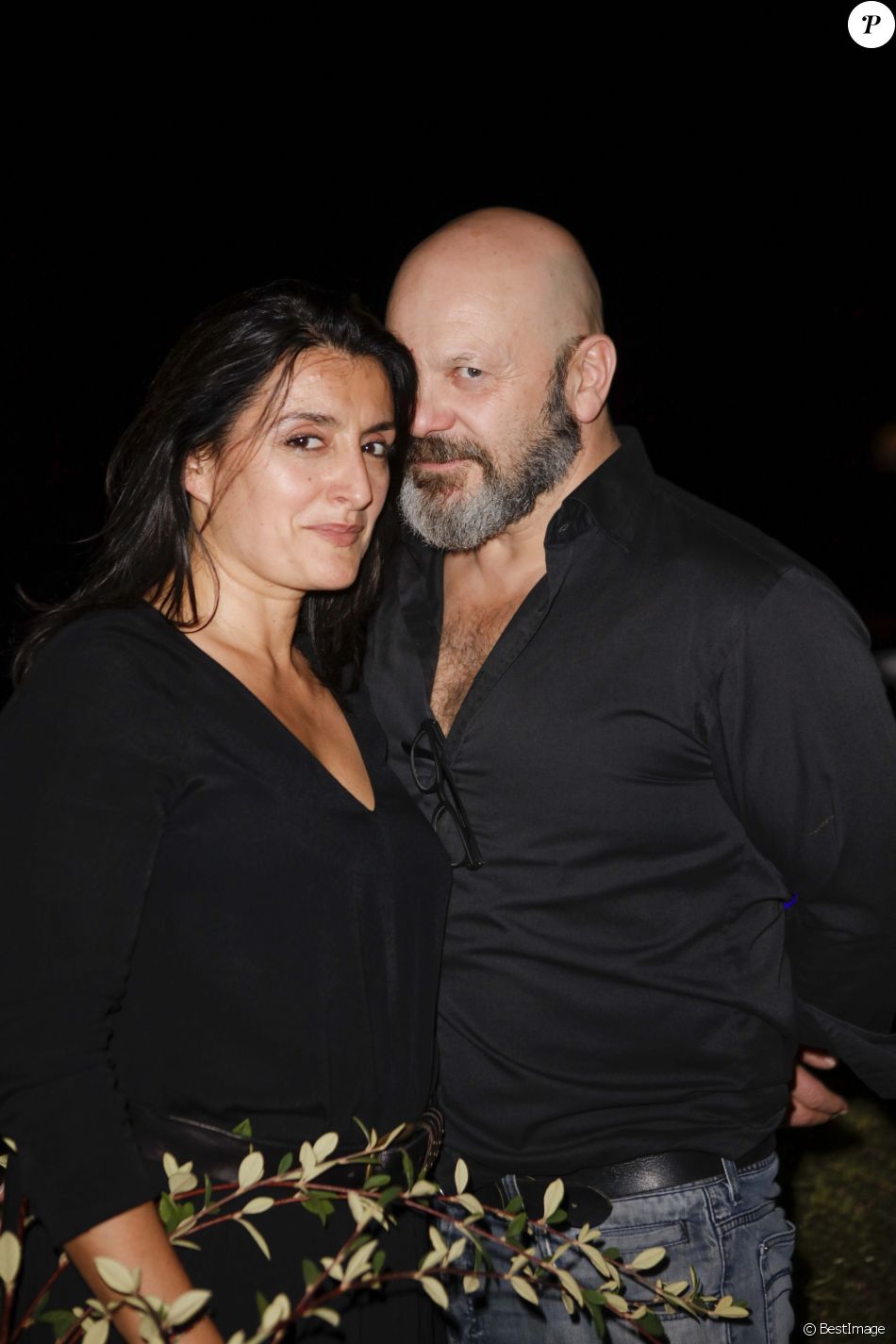 Jacqueline Corado, Joseph Malerba - Ouverture du 6ème Festival Les ...