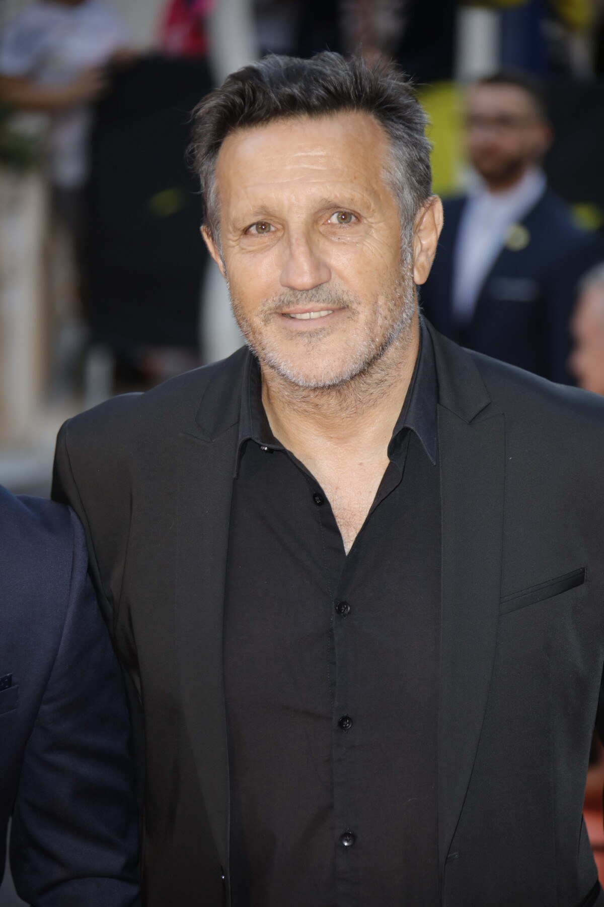 Photo : Michel La Rosa - Ouverture du 6ème Festival Les Héros de la ...