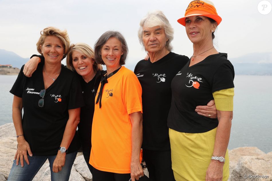 Exclusif - No web - No blog - Daniel Guichard (Parrain de la 11ème ...