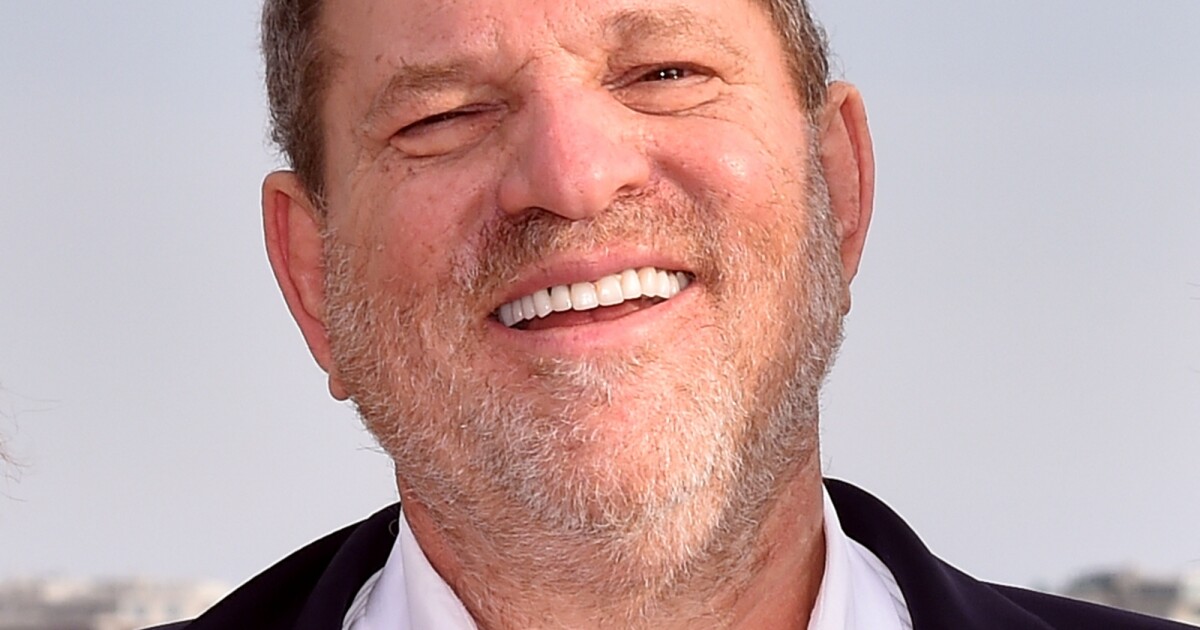 Harvey Weinstein est "désolé"... mais il va continuer à produire des films ! - Purepeople