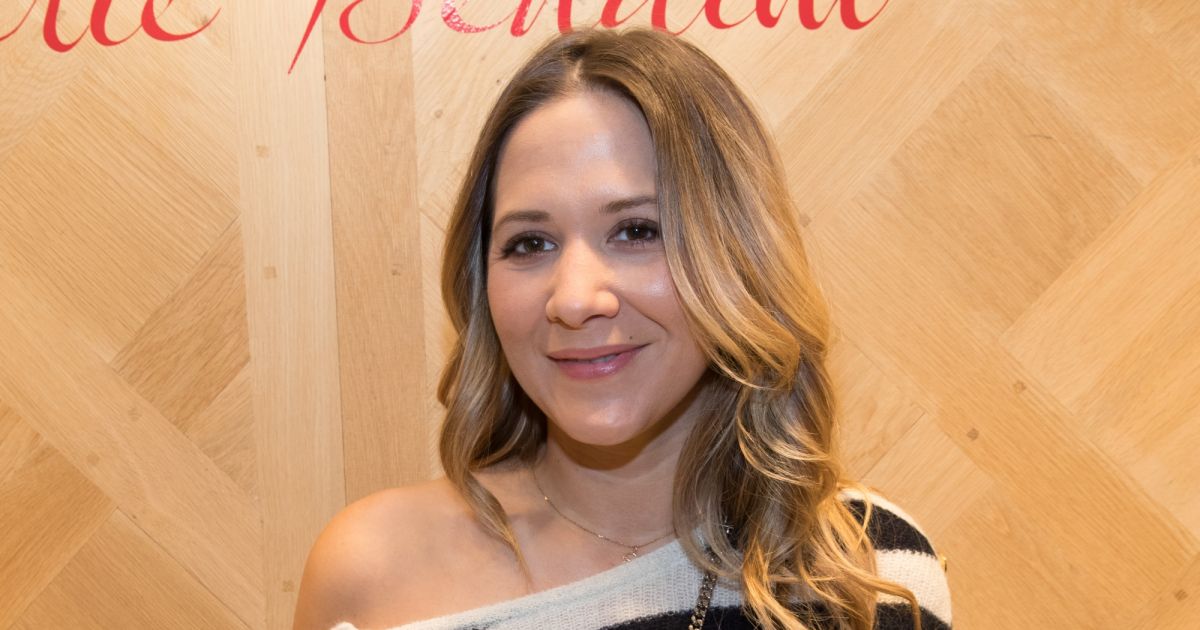Exclusif - Stephanie Loire - Lancement de la collection capsule Max ...