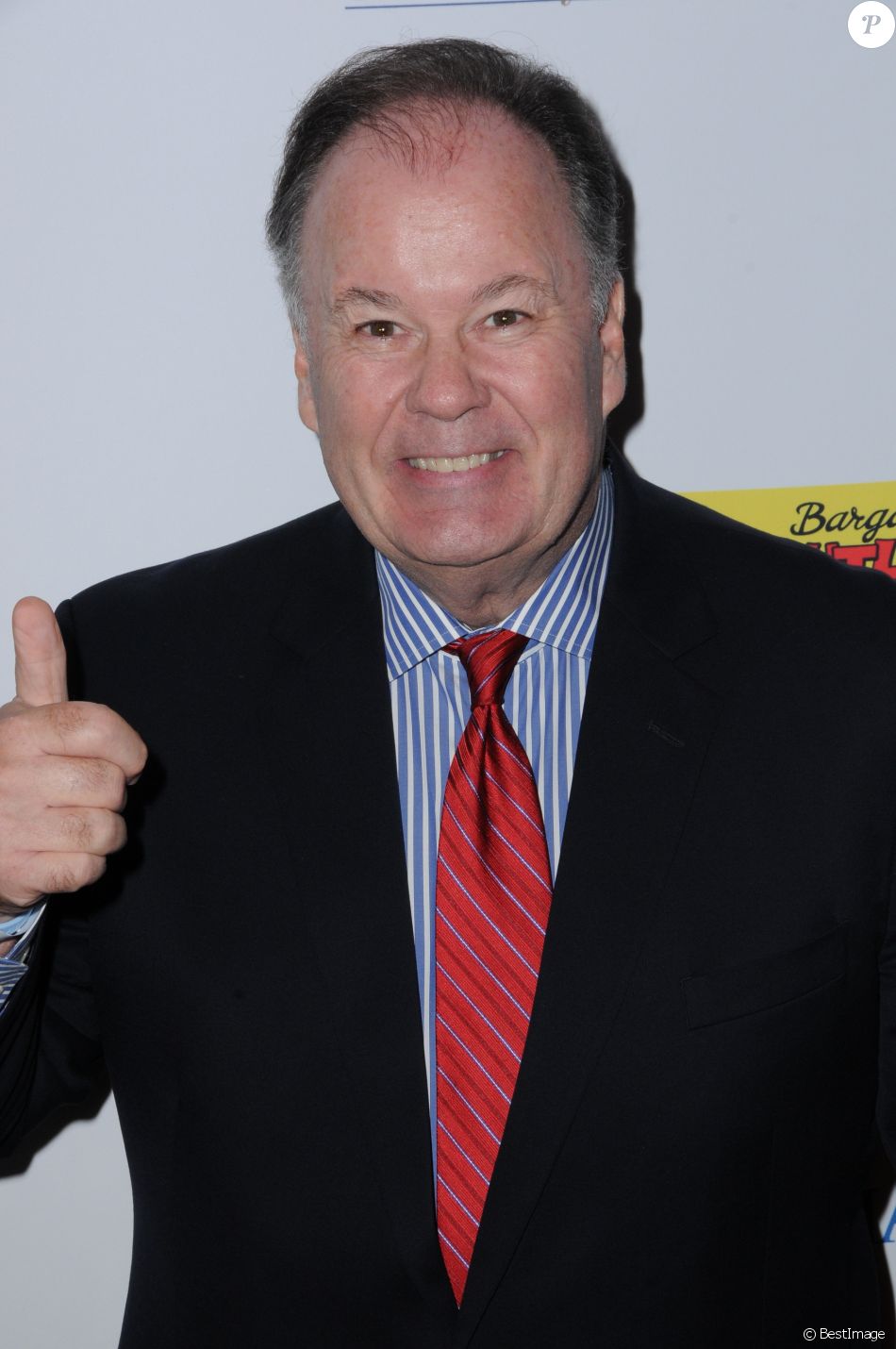 Dennis Haskins lors du 16ème gala annuel de la fondation Harold and ...