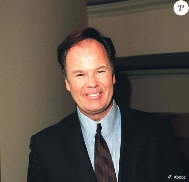 Sauvés par le gong : On a retrouvé le proviseur M. Belding ! - Purepeople