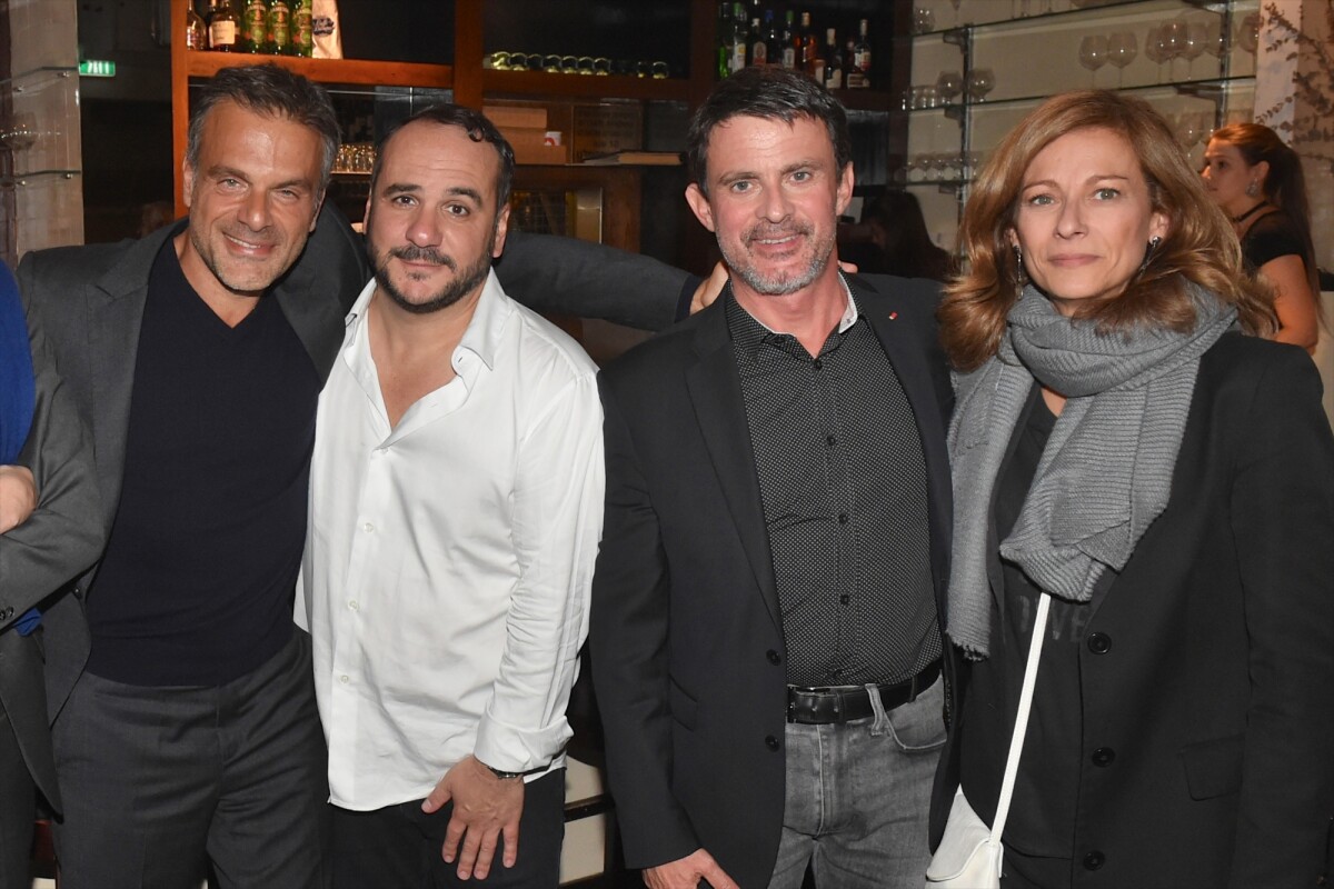 Photo : Exclusif - Le fondateur du Festival, l'acteur et metteur en ...
