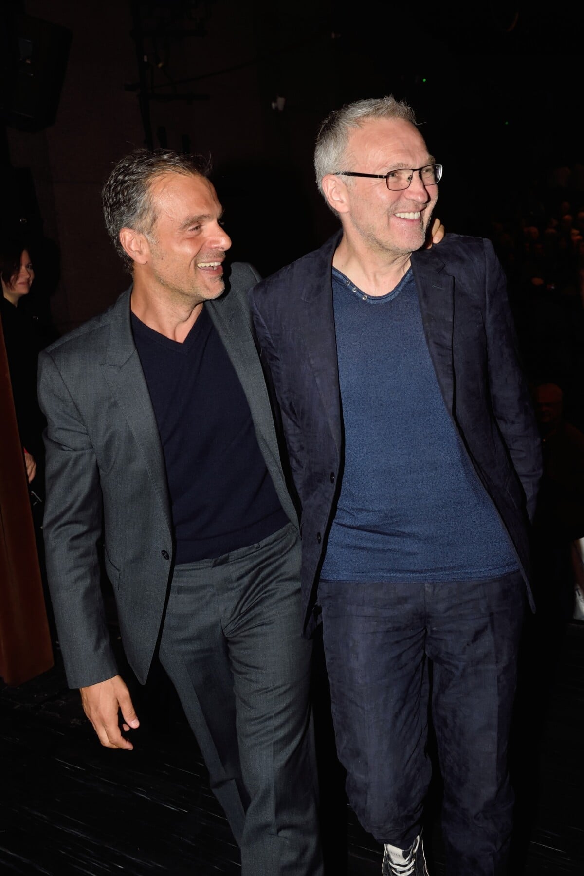 Photo : Exclusif - Le fondateur du Festival, l'acteur et metteur en ...