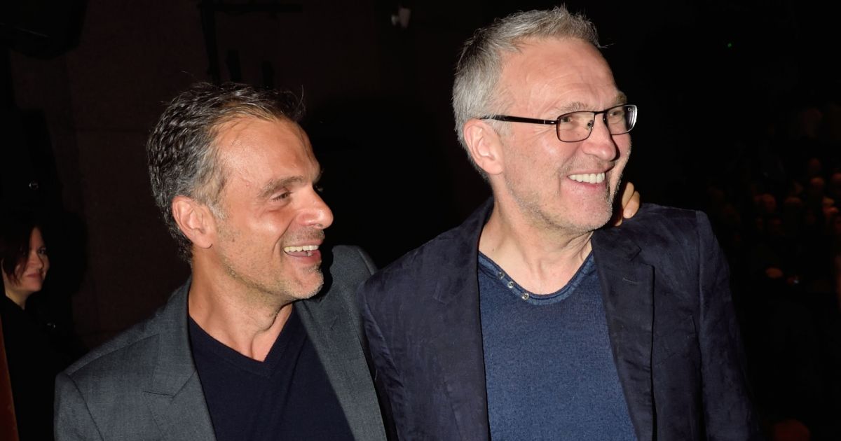 Exclusif - Le fondateur du Festival, l'acteur et metteur en scène Steve ...