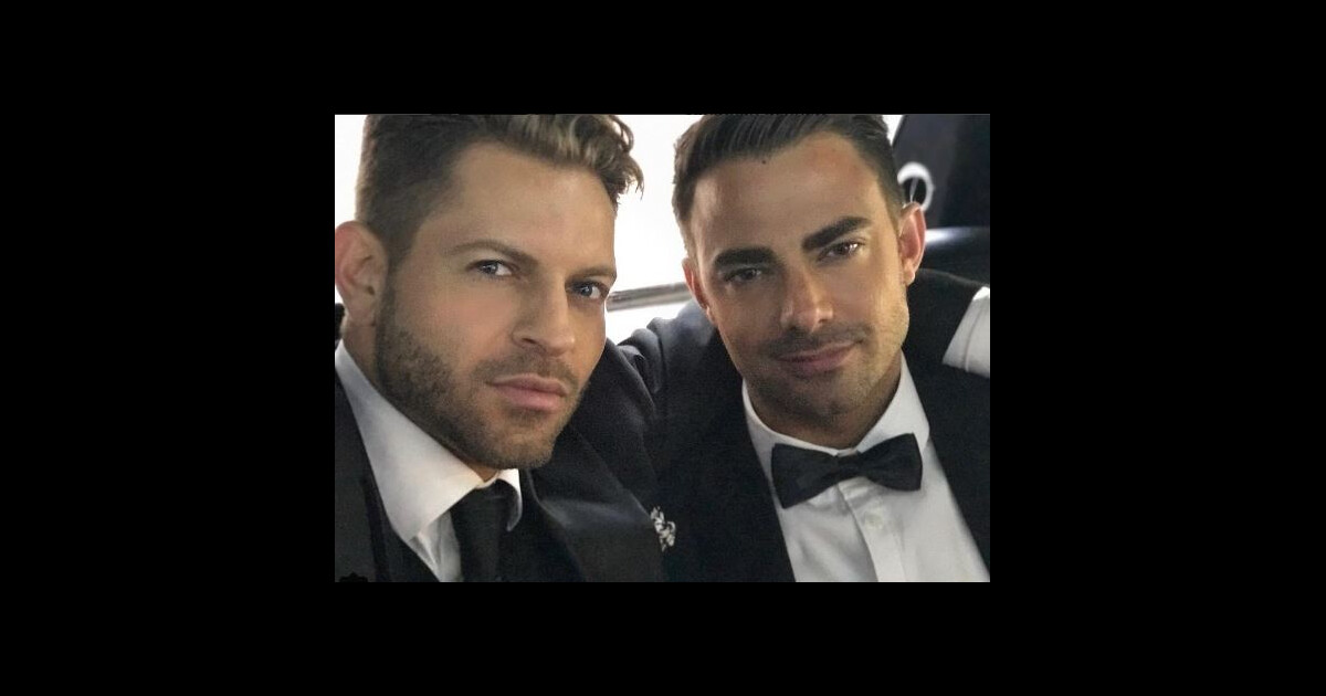 Jonathan Bennett : Le beau gosse de Mean Girls, gay, a trouvé un chéri ...