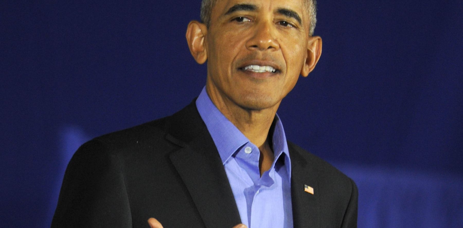 Barack Obama bientôt de retour à Paris pour une conférence ...