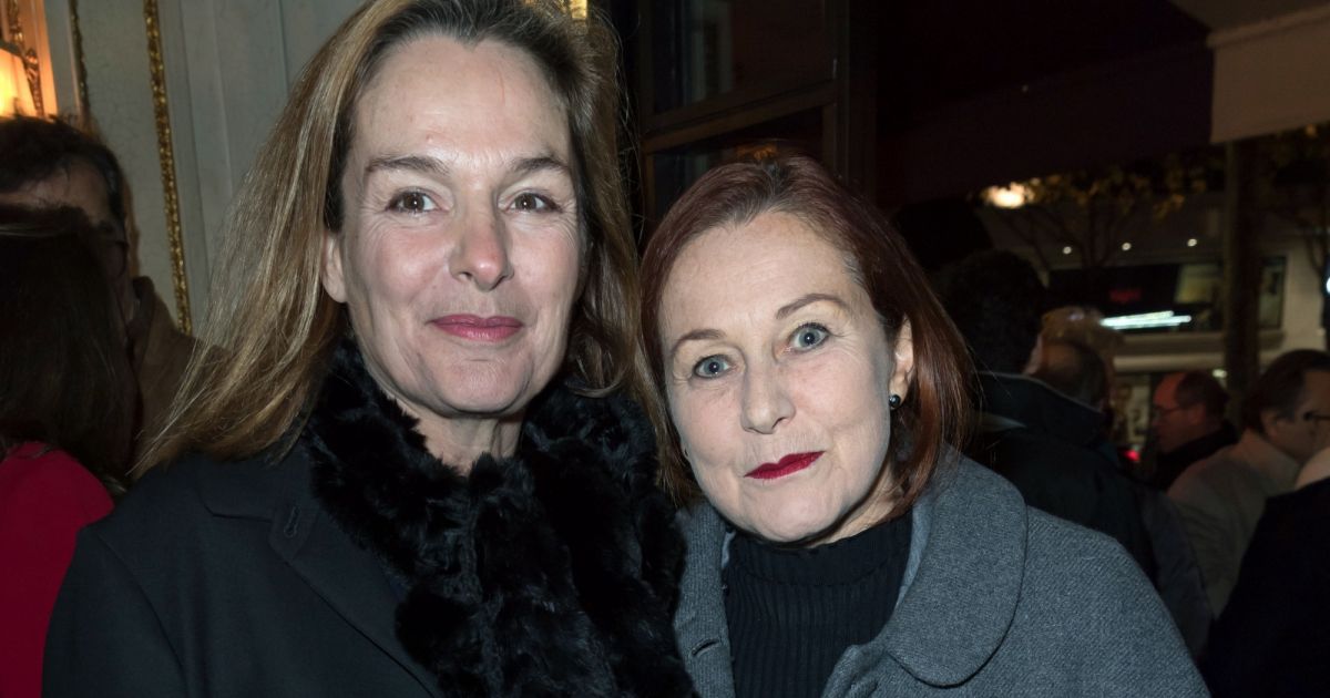 Exclusif - Olivia Putman et Jennifer Flay - Soirée d'inauguration du ...