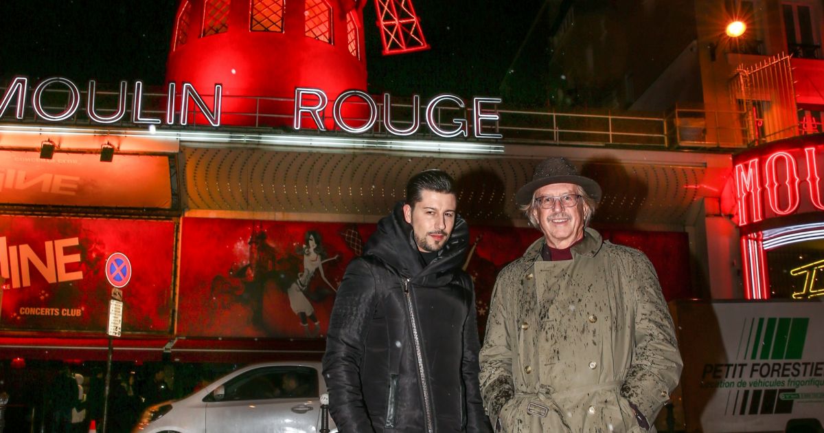 Exclusif - Andrew Basso, Le Roi de L'Evasion dans le spectacle The ...