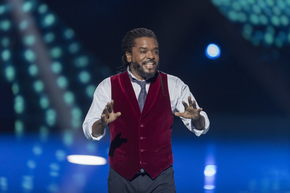 Photo : Exclusif - Anthony Kavanagh - Enregistrement de l'émission "Le ...