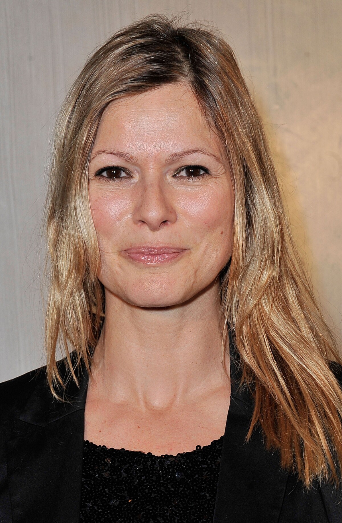 Photo : Laly Meignan - 19eme Prix du producteur Francais de television ...