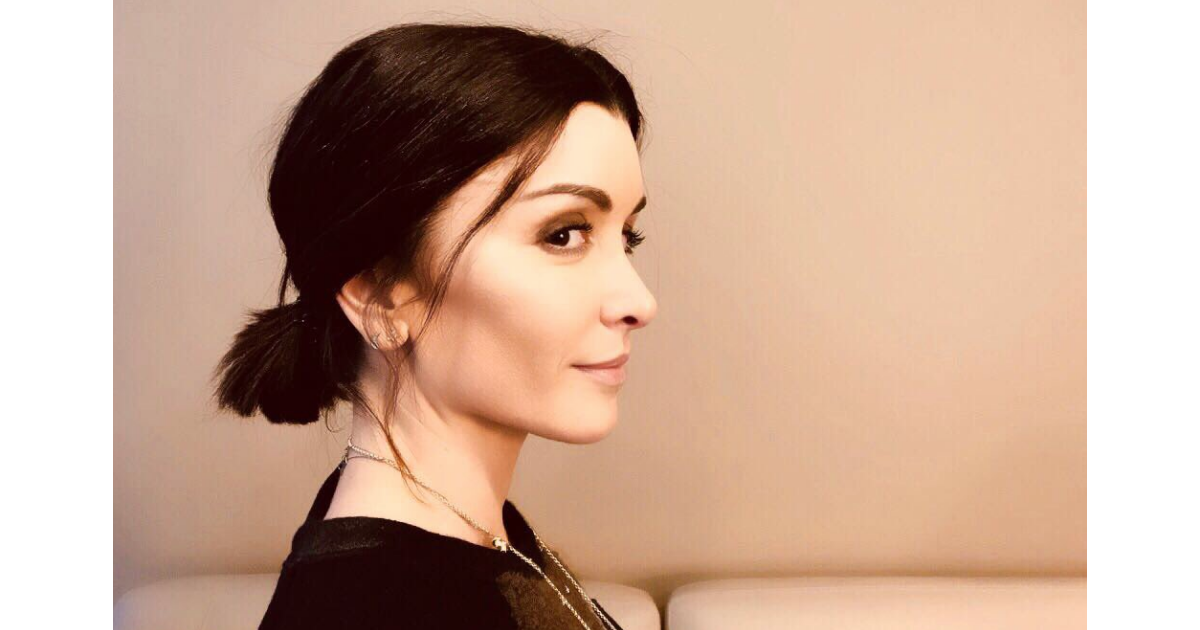 Jenifer sur Twitter, le 4 janvier 2018. - Purepeople