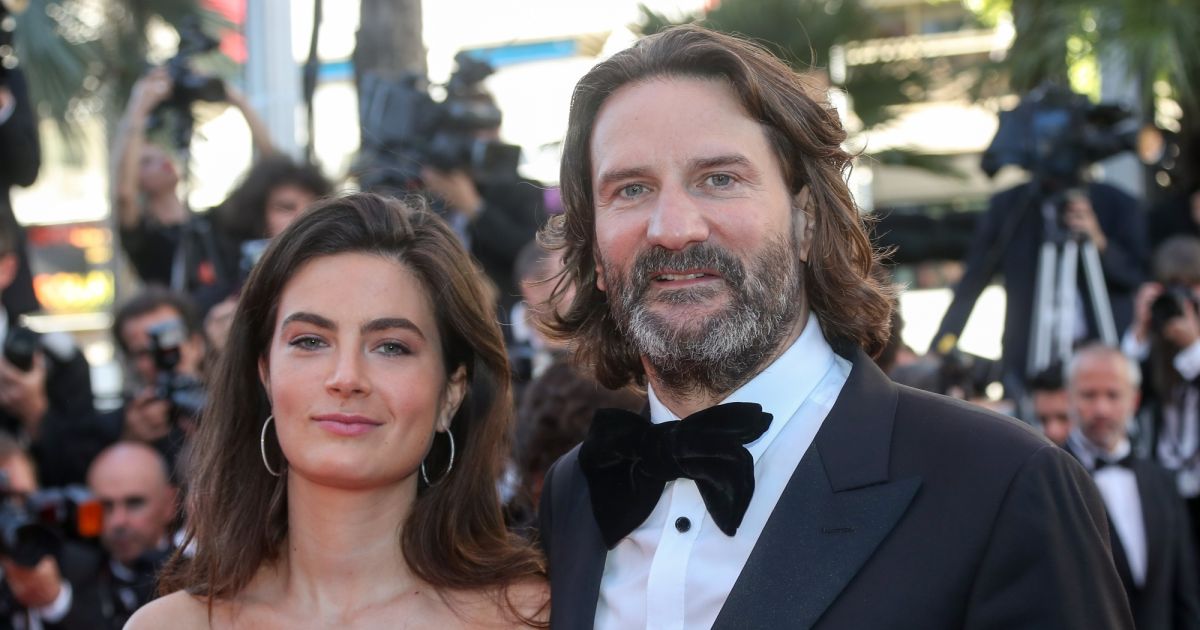 Info - Frédéric Beigbeder bientôt papa d'une troisième fille - Frédéric ...