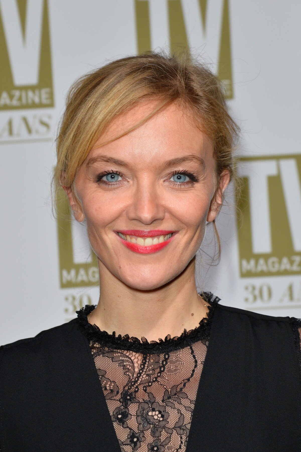 Photo : Exclusif - Maya Lauqué - Soirée d'anniversaire des 30 ans de TV ...