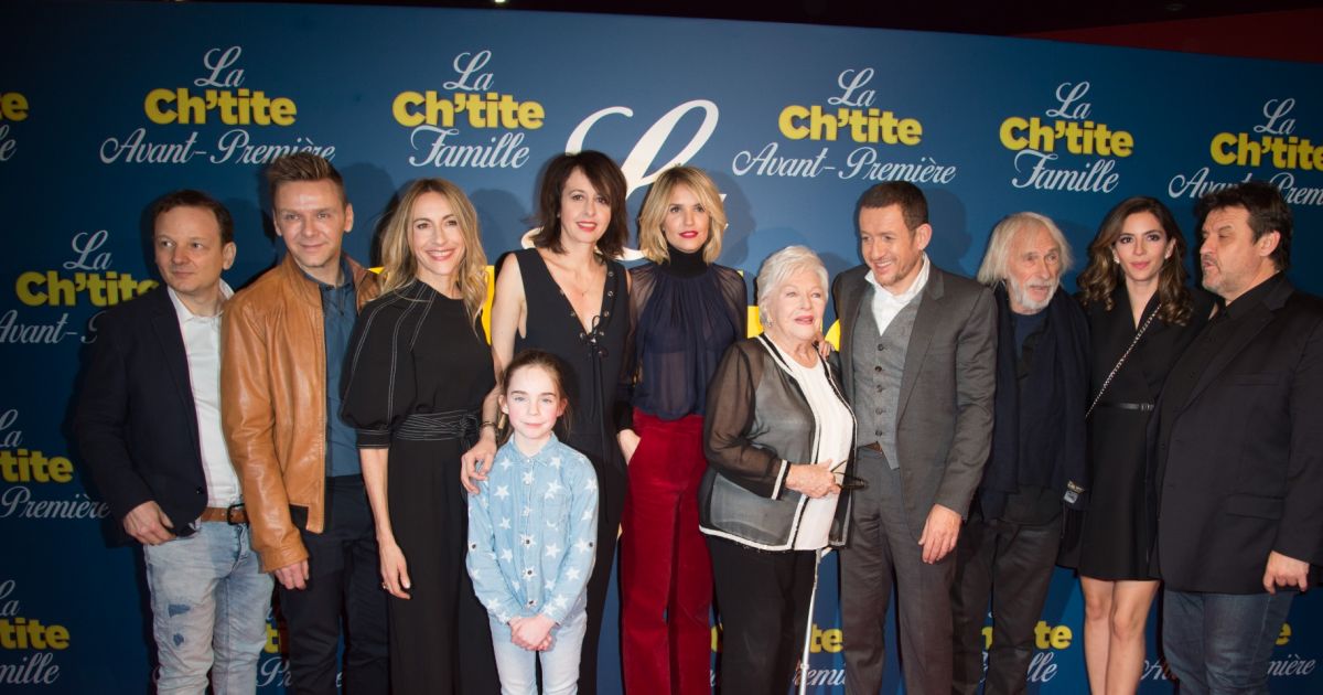 Stéphane Pezerat, Jean-Philippe Janssens, Judi Beecher, Juliane ...