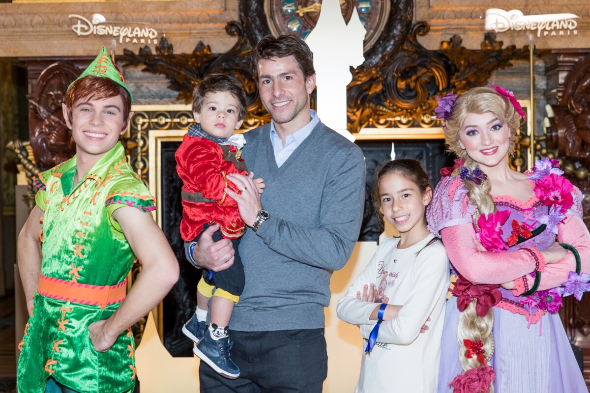 Photo : Exclusif - Maxwell (Maxwell Scherrer Cabelino Andrade) avec sa ...