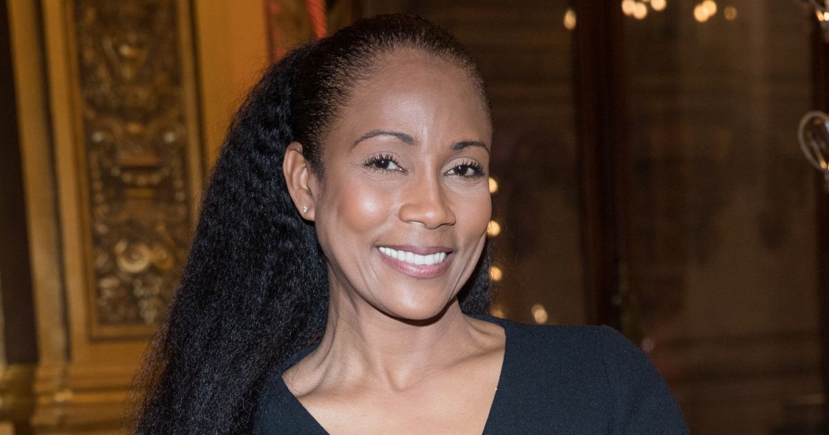 Exclusif - Christine Kelly - Avant-première de la nouvelle saison ...