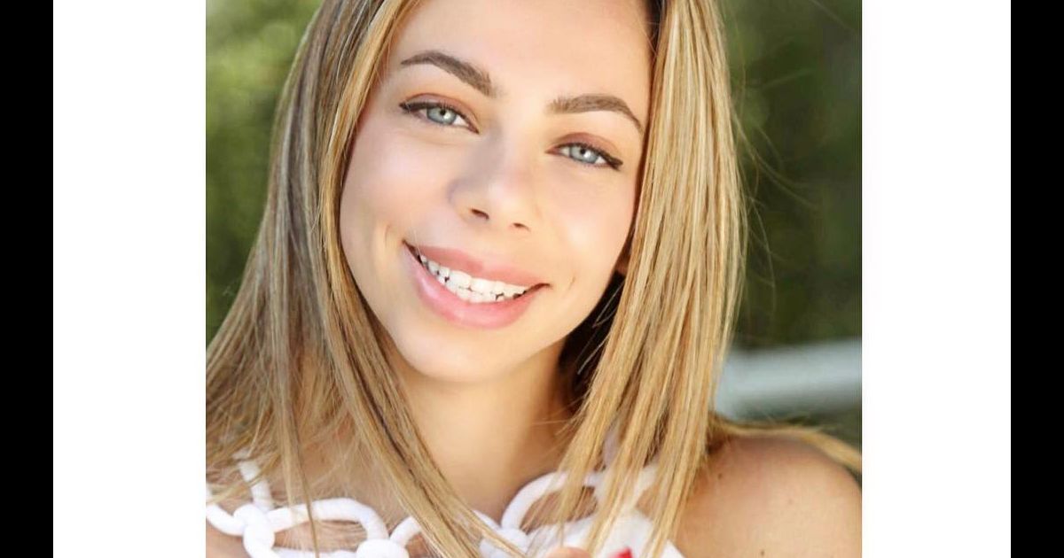 Adea Shabani : Disparition inquiétante, suicide et découverte de ...