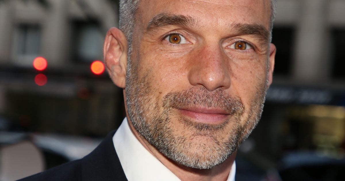 Phillippe Bas arrive à la 9ème édition du Global Gift Gala à l'hôtel ...