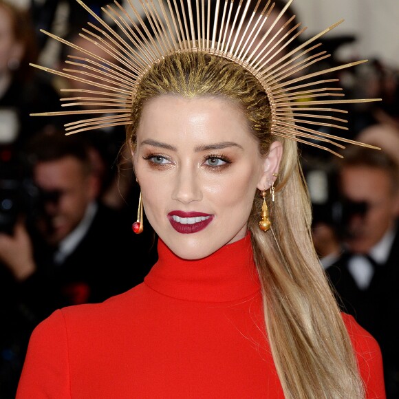 Photos de Amber Heard - Page 23