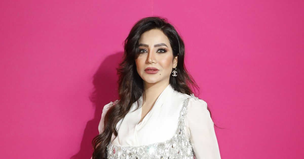 Lojain Omran - Soirée de lancement de la ligne de maquillage Karl Lagerfeld + ModelCo à l'hôtel ...