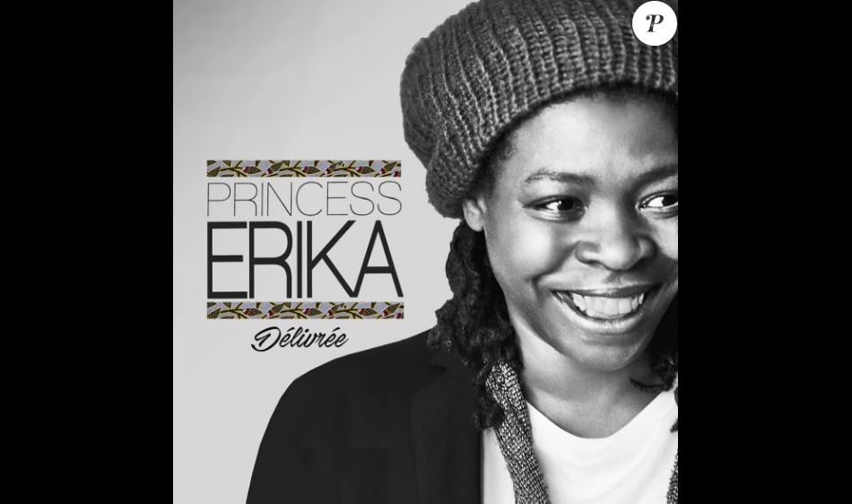 Princess Erika, nouveau single : Délivrée - Purepeople
