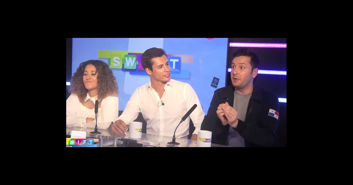 Maxime Guény menacé de mort : Il raconte ! - Purepeople