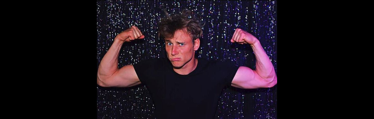 Photo : Jordan de "Secret Story 11" musclé - Instagram, 15 mai 2018 ...