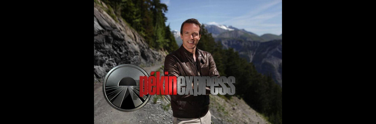 Photo : Pékin Express sera de retour en 2018. - Ode (Purepeople)