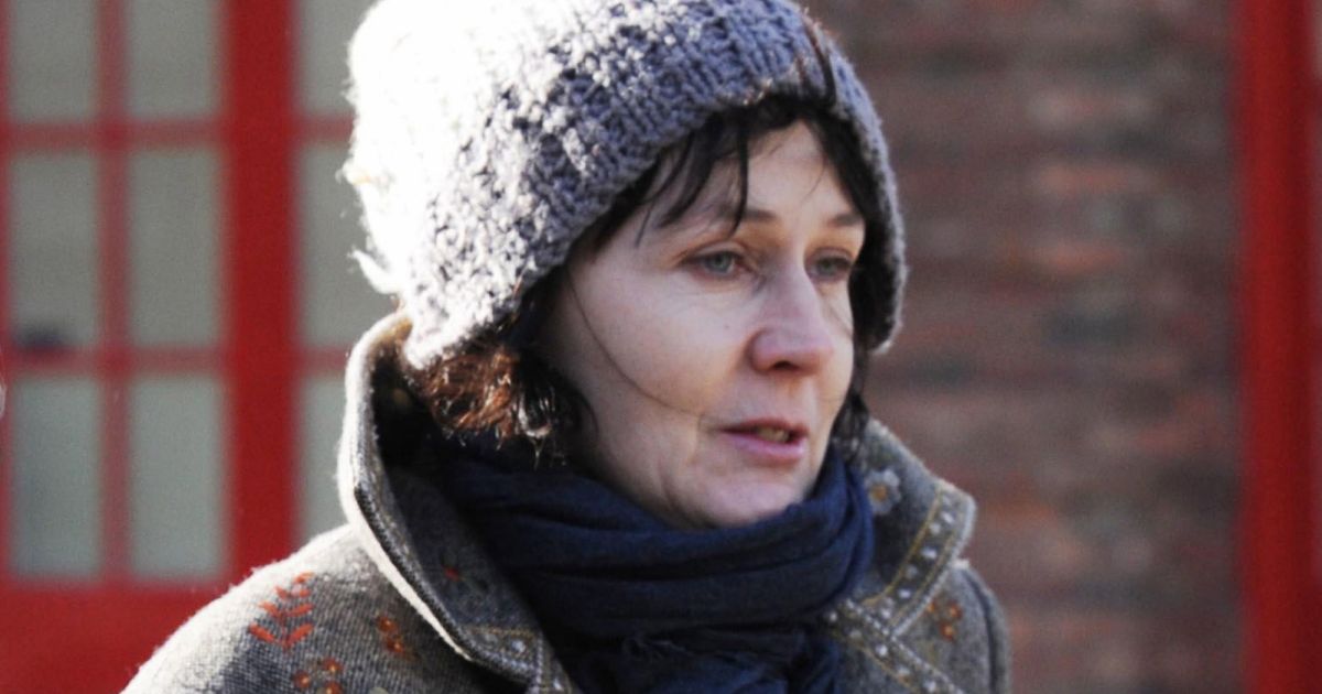 Lucy Helmore se serait suicidée : Une quatrième tragédie dans son ...