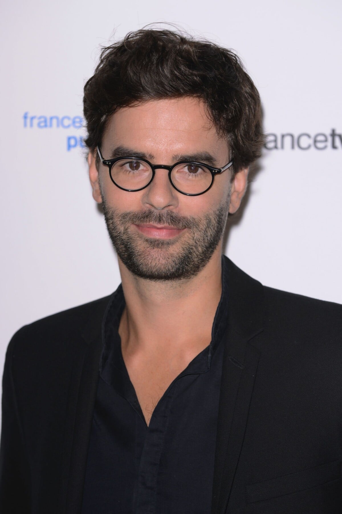 Photo : Thomas Isle - Conference de presse de rentree de France TV au ...