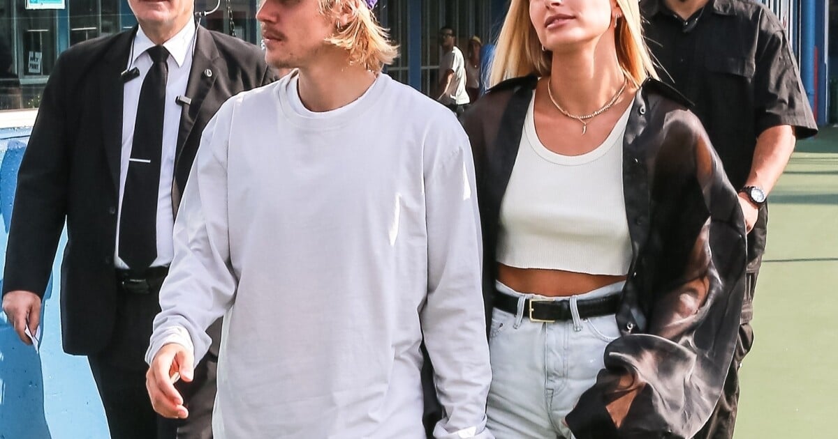 Justin Bieber et Hailey Baldwin : Déjà en route pour le mariage ...