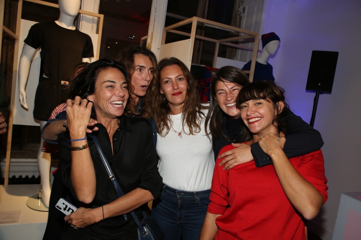 Photo : Sandra Sisley, Mademoiselle Agnès (Agnès Boulard), Karole ...